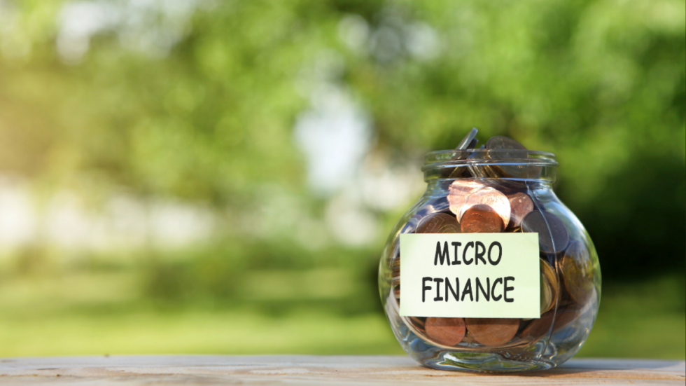 Microfinance & Digital Banking - Empowering Communities Through ...