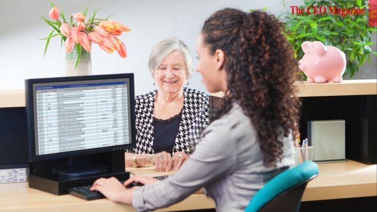 Top Challenges and Opportunities in Retail Banking Today - The CEO ...